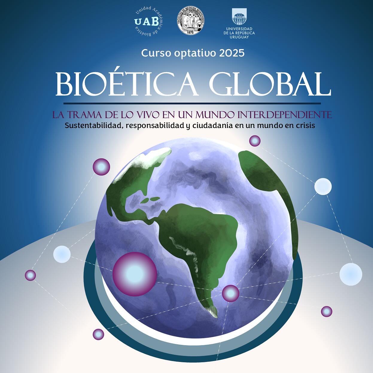 Resumen de Bioética Global | EVA-Fmed